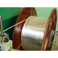 China F12.5 Electric Cold Rolling Mill , Copper Continuous Extrusion Machine factory