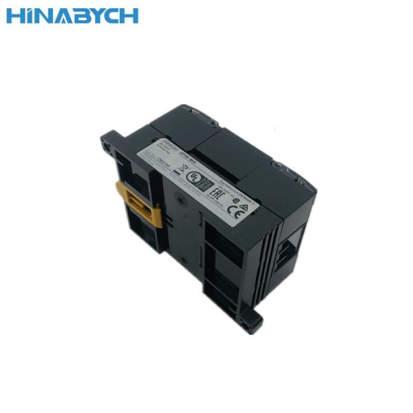 Quality Omron PLC Controller Input for New Original Good Price Cp1w-8ED PLC Unit Module for sale