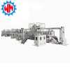 china Eco-Friendly Customizable Production Line Adult Diaper Production Machine ​