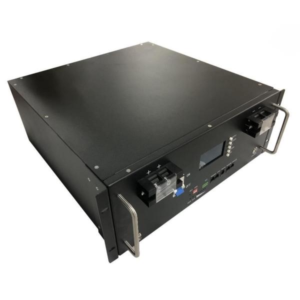 Quality Home Appliances 10Kwh 100Ah Stack Installation Mode Solar System Storage Lithium Battery for sale