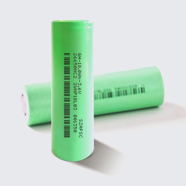 Quality 26650Capacitor cell for sale