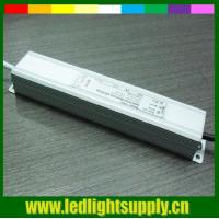 China water-proof 45W 12vdc power supply factory