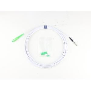 Quality Pushable Fiber armored 3.0mm go through walls for sale