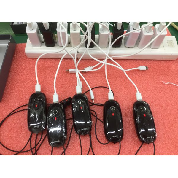 Quality CCC Third Party Inspection Services for Electronic Product / Air Purifier for sale