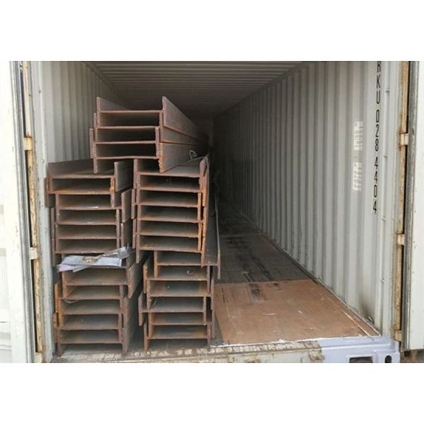 Quality EN10025 2 Steel Structure Building for sale