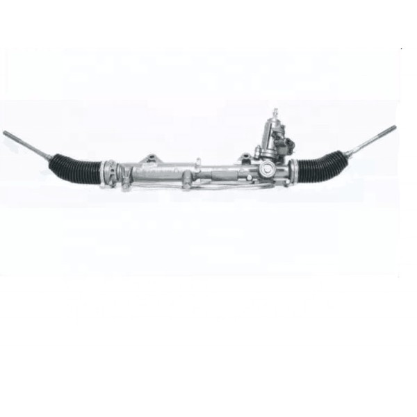 Quality 2008-2014 Mercedes Benz C C63 AMG Hydraulic Power Steering Rack LHD With Tie Rod 2044602000 For T-Model C63 AMG 10-14 for sale