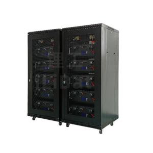 Quality Lifepo4 240v 100ah High Voltage Lithium Battery For Solar Battery Storage System for sale