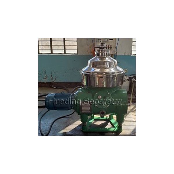 Quality Medium Solid Bowl Centrifuge for sale