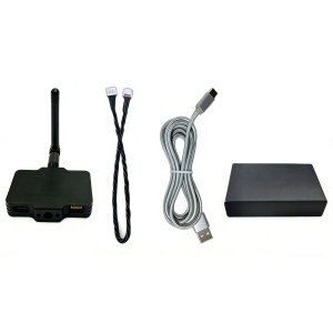Quality High Precision UWB Positioning System 1 kg Drone Positioning System Fake GPS ROS for sale