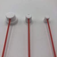Quality High-Performance MDF Kit Activator Valve for MDF Stethoscopes with Buna Gasket for sale