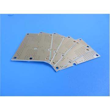 Rogers RO3203 High Frequency PCB 2-Layer Rogers 3203 10mil Circuit Board DK3.02