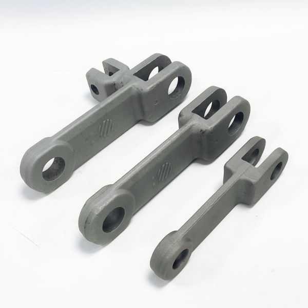Quality Custom Forged Scraper Conveyor Inclined Link Connecting Rod - Professional for sale