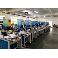 Quality 220V 20KHz 2000W Ultrasonic Plastic Welding Machine for sale