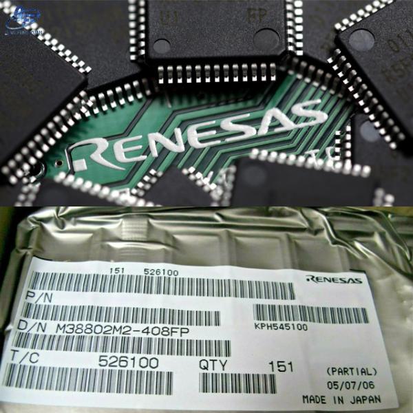 Quality Touch IC Original TTP223 SOT-23-6 Electronic Components Gal16v8d-25lji for sale