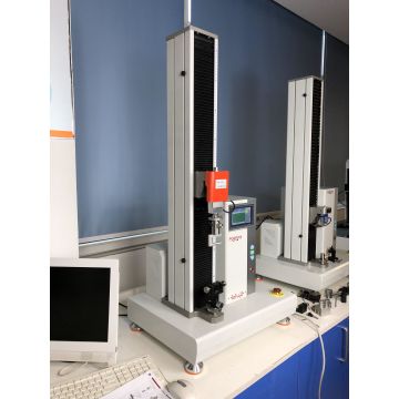 Quality Custom Grip Tensile Testing Machine With Software For Laboratory SGS CE for sale