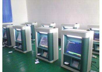 China Factory - DOPO TECH GROUP LIMITED