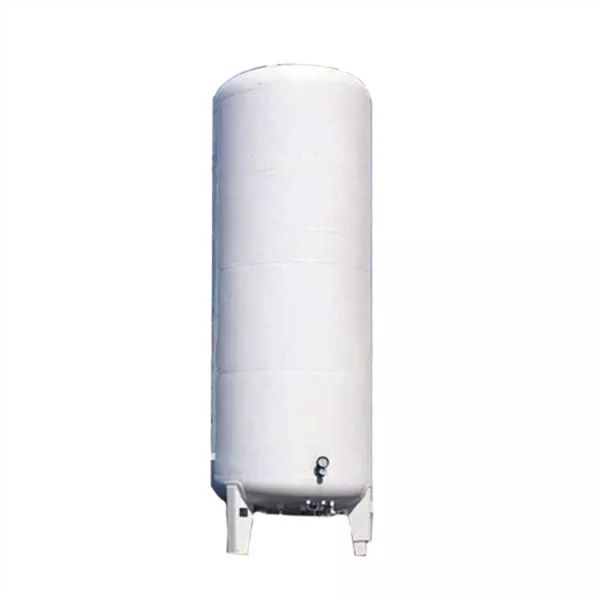 Quality Liquid Gas Cylinder Hydrogen Cryogenic Storage Tank for sale