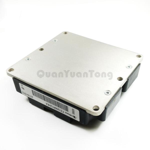 Quality Fieldstop IGBT 4 Diode Module IHM B Emitter Controlled FZ1200R12HE4 for sale
