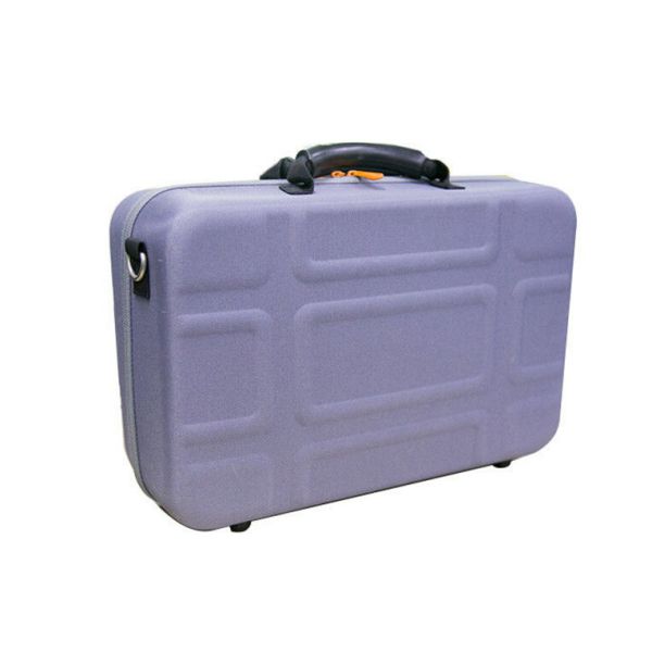 Quality Portable Eva Carrying Case 1680D For Keep Tool And Accessory Stable And Safe for sale