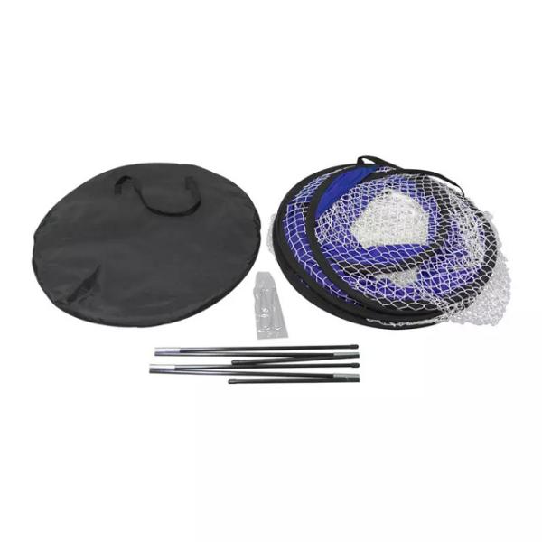 Quality OEM Golf Hitting Net Plastics Material Golf Practice Equipment for sale