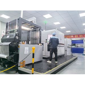 China Factory - Dongguan Better Packaging Material Co., Ltd.