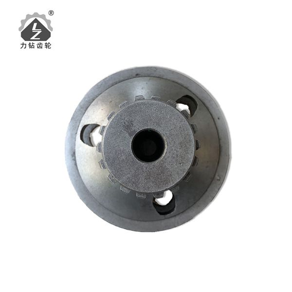 Quality Excavator PC100-5 Gear Pinion Shaft for sale