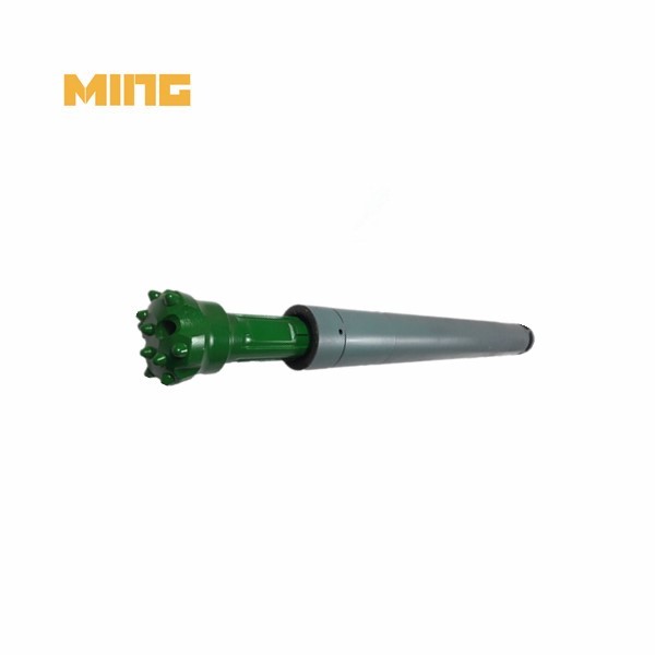 Quality CIR110 Mining Down The Hole Hammer DTH Button Bits For Rock Drilling for sale