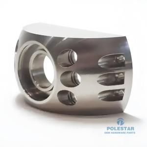Quality Lightweight Metal Cnc Precision Components Cnc Precision Machining Parts for sale