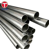 Quality ASTM A513 Type 5 DOM Carbon Steel Tubing for Hydraulic Cylinders for sale