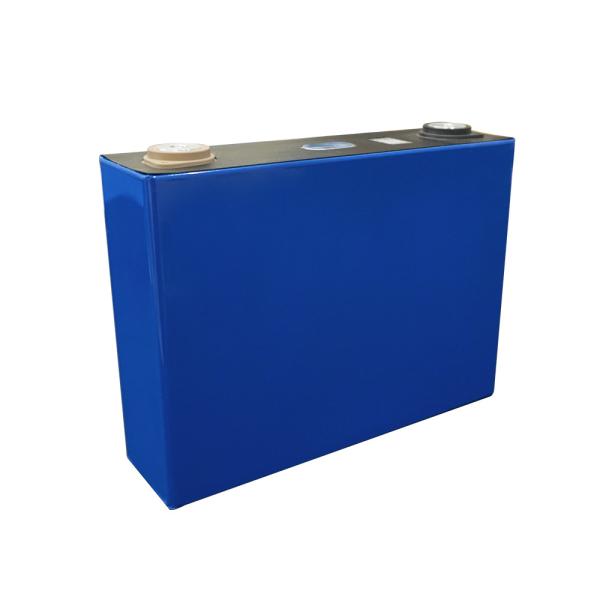 Quality 4000 Times 3.2V 100ah Lifepo4 Battery Cell With Screw for sale
