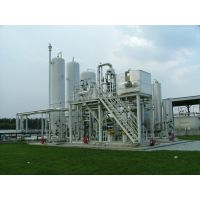 Quality Methanol Cracker Package Methanol Cracking Unit Low Energy Consumption for sale