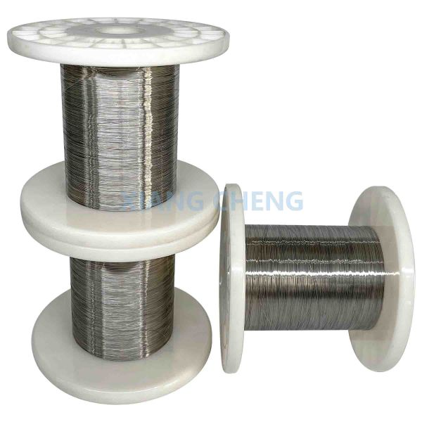 Quality NiCr-CuNi Type E Constantan Thermocouple Wire Versatile and Accurate for for sale