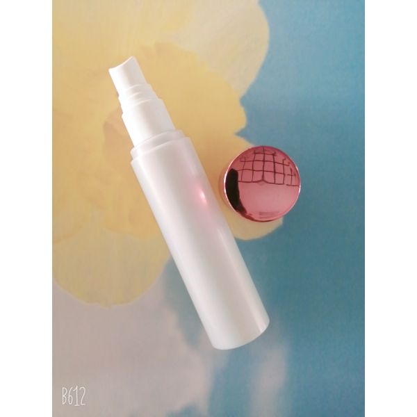 Quality Screen Printing Cosmetic Spray Bottle 80ml For Moisture Cleanser ODM for sale