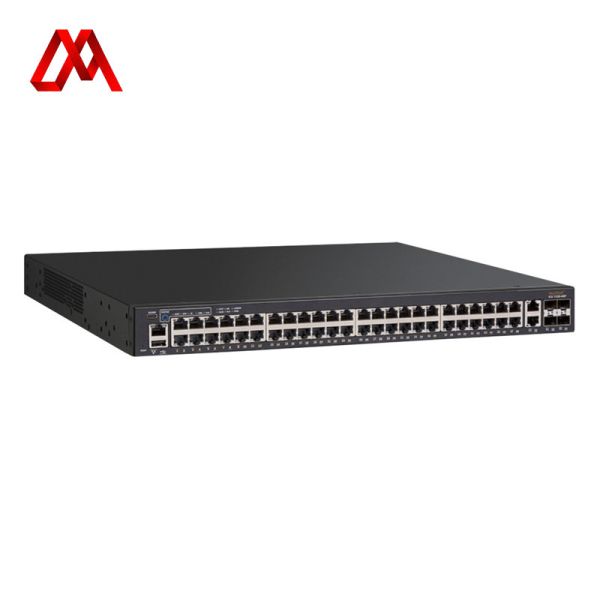 Quality RUCKUS ICX 7150 Series ICX7150-48P-4X1G Entry-Level Access 48 Ports 1G PoE Ethernet Switch for sale