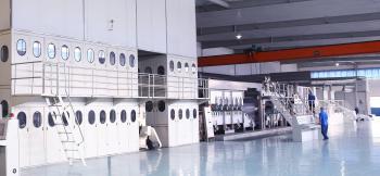China Factory - Shanghai Uneed Textile Co.,Ltd