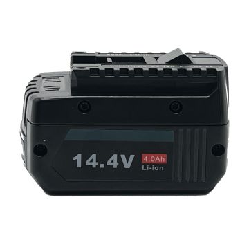Quality Super Safe 14.4V 4A LiFePO4 Lithium Battery 10C BOSCH Power Tool Battery for sale