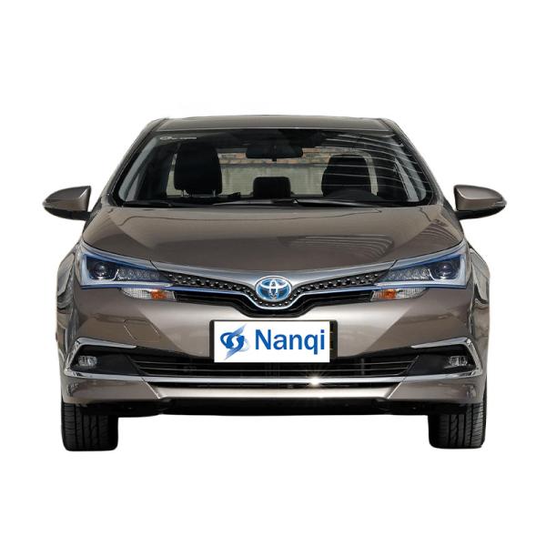 Quality Plug In Hybrid Electric SUV Toyota Corolla Twin Engines E+ 1.8L for sale