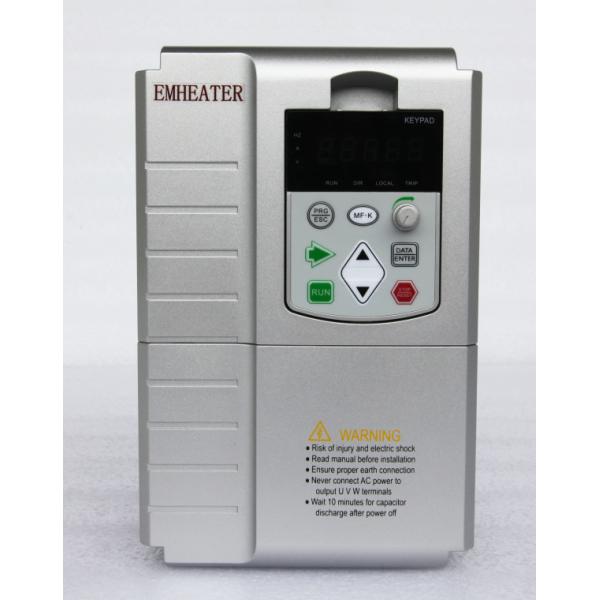 Quality 380V 10HP Motor Power Inverter Motor 3 Phase 7.5KW Motor Power Inverter for sale