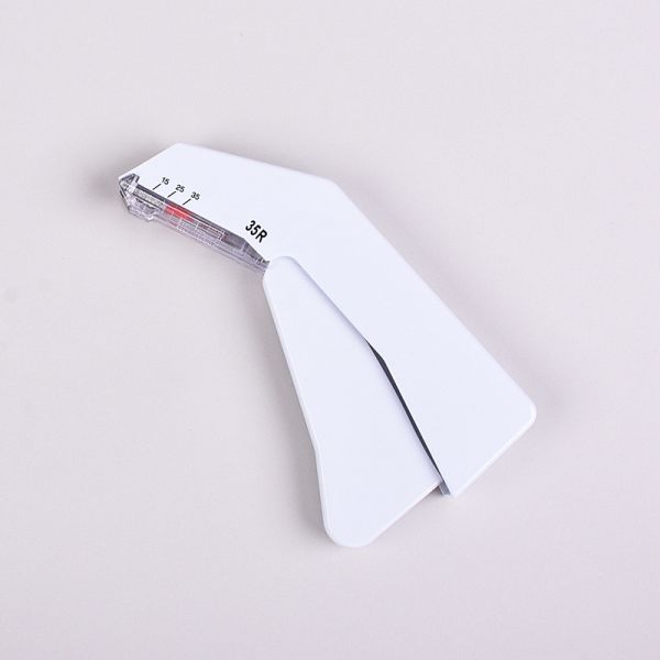 Quality Oem EO Sterilized Disposable Skin Stapler 35w And Remover Kit for sale
