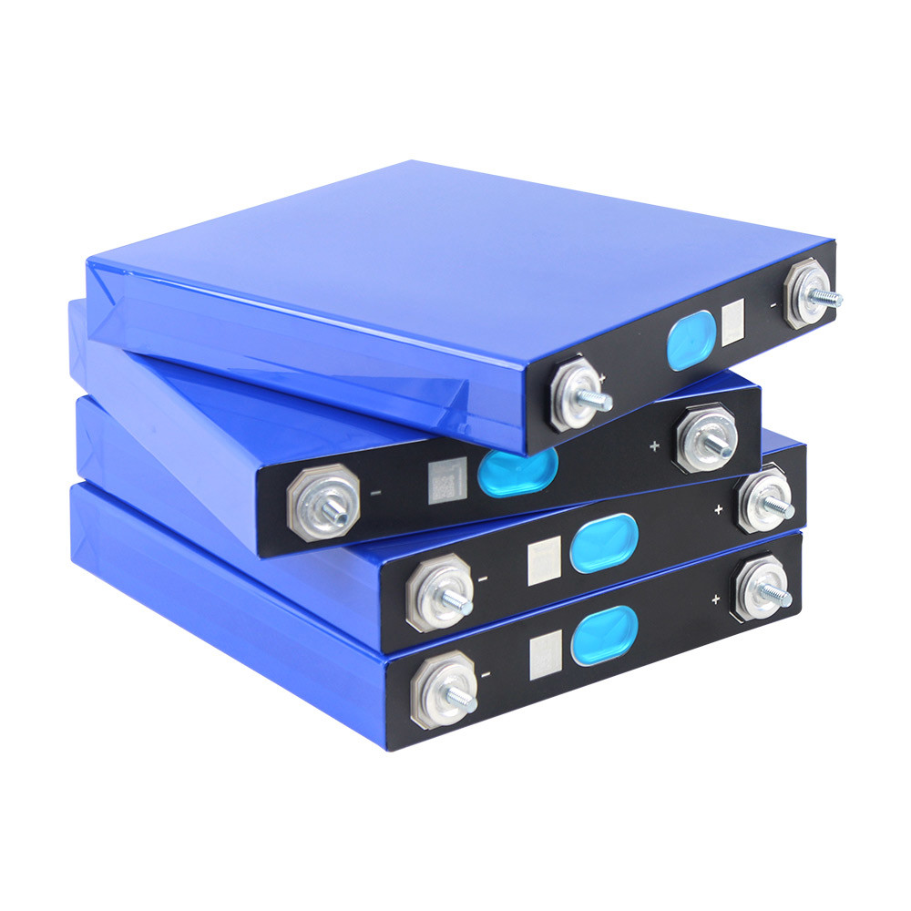 Quality EVE 206ah 200ah LF206 3C Discharging 2C Charging LiFePO4 LFP Cell Lithium for sale