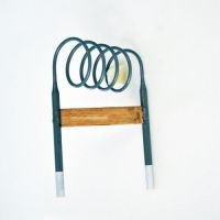 Quality Ring Moly Disilicide Heating Elements High Purity MoSi2 Heater for sale