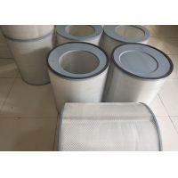 Quality Dn300 Air Compressor Inlet Air Filter Roots Blower Eccentric Vm95 for sale