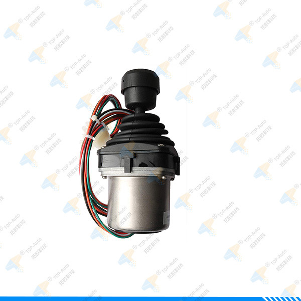 Quality 1001118419 1600274 Aerial Lift Controls Joystick Controller For JLG Lift E45A E300A E400A for sale
