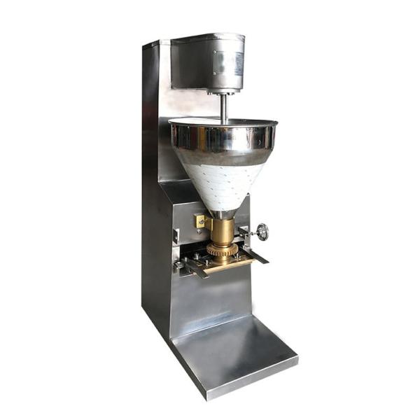 Quality 260pcs/Min Fishball Beefball Forming Meatball Making Machine for sale