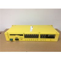 Quality Fanuc A02B-0198-B501 Industrial Servo Drives MODEL F POWER MATE for sale