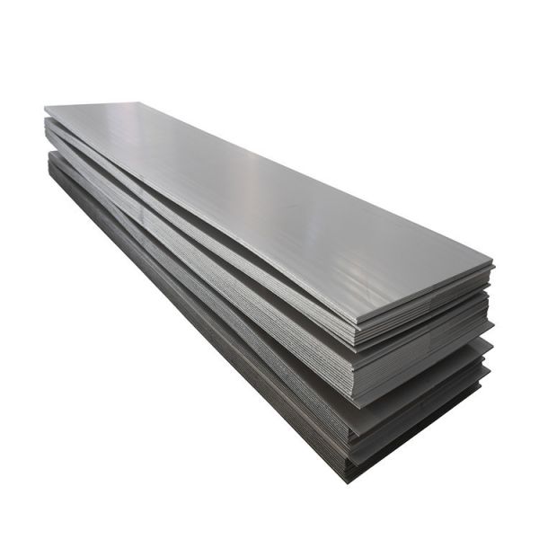 Quality Mill Edge Polished Magnetic Stainless Steel Plate For Kitchen Machinery for sale