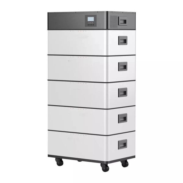 Quality 48V 200Ah 100Ah 10kWh 5kWh Power Wall Mount Power Rack Lifepo4 51.2v 200Ah Rechargeable Battery for sale