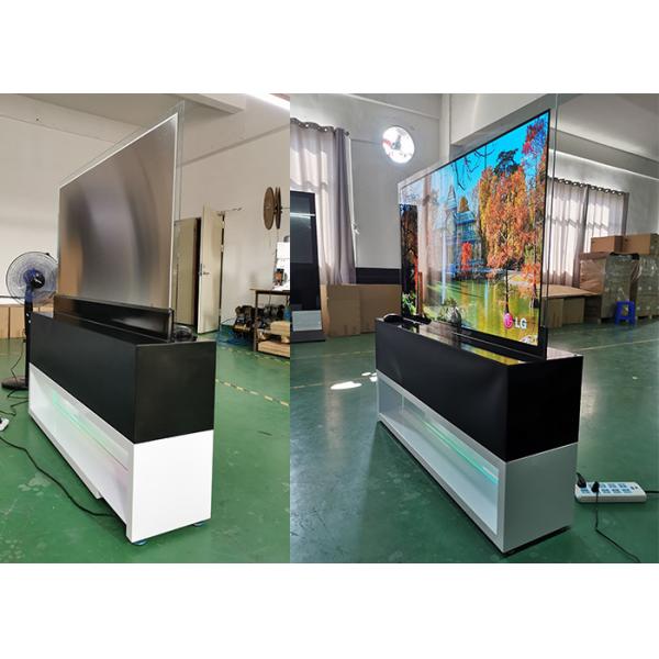 Quality RK3288 Mainboard OLED Interactive Digital Kiosk 680.4*1209.6mm Display area for sale