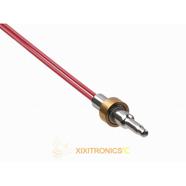 Quality Electric Kettle Bullet Temperature Sensor Fastest Thermal Response MFB-08 Series for sale