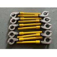 Quality Diamond Wrench For Core Drilling Accessories With N.W. 3.5 And DIA 71-75 for sale